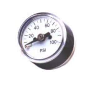 Sub Gauges - Coast Pneumatics