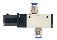 SCFM Conversion - Coast Pneumatics