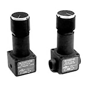 Pneumatic Valves - Coast Pneumatics