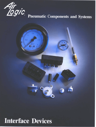 Air Logic - Coast Pneumatics