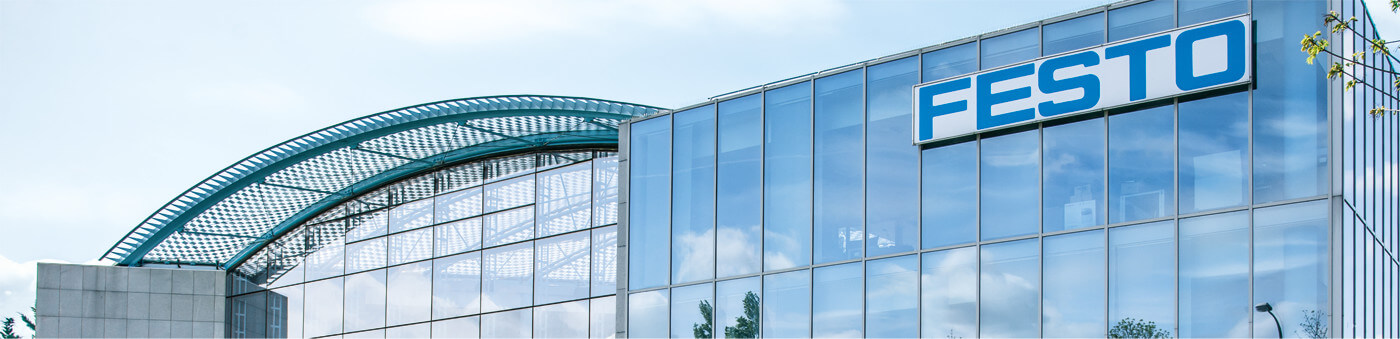 Festo Online Shopping - Coast Pneumatics