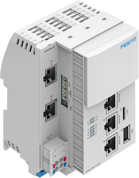 CPX-E-CEC-C1-EP - Coast Pneumatics