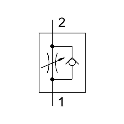GR-QS-8 - Coast Pneumatics