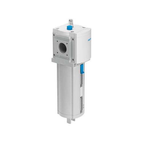 Compressed air preparation – Coast Pneumatics