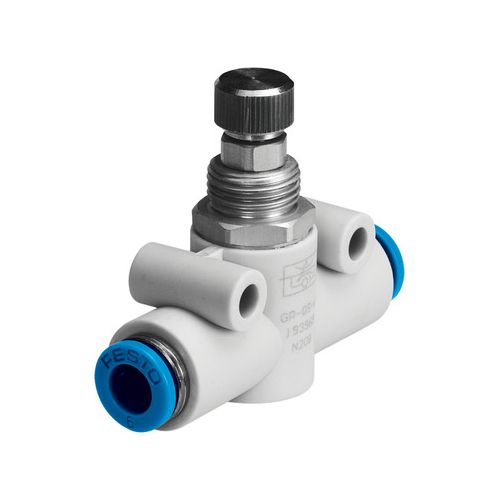 GR-QS-8 - Coast Pneumatics