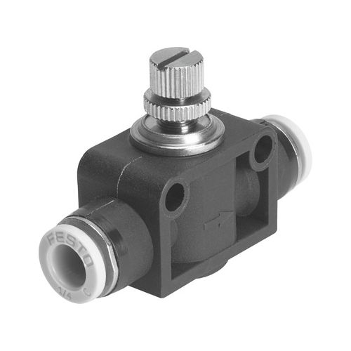 One way valves – Coast Pneumatics