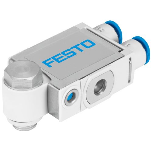 One way valves – Coast Pneumatics