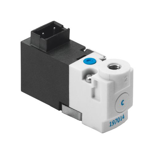 MHP1-M4H-2/2G-M3-TC - Coast Pneumatics