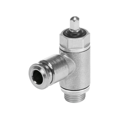 One way valves – Coast Pneumatics