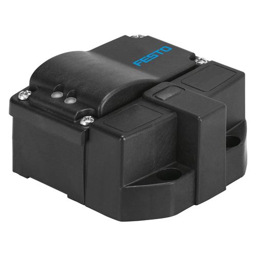 Limit switch attachments - Coast Pneumatics
