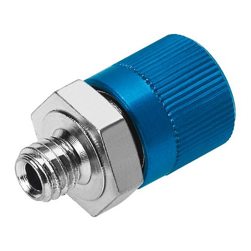 CK-M5-PK-4 Quick connector - Coast Pneumatics
