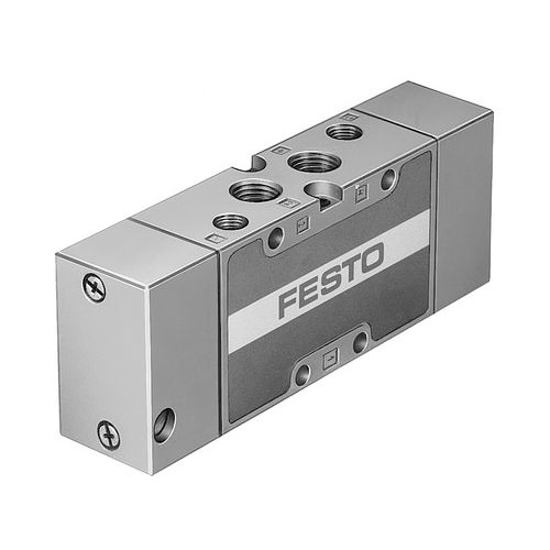 VL-5/3B-1/4-B - Coast Pneumatics