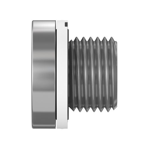 B-1/8-100 Blanking plug - Coast Pneumatics