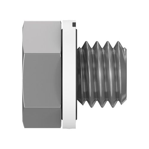B-M5 Blanking plug - Coast Pneumatics
