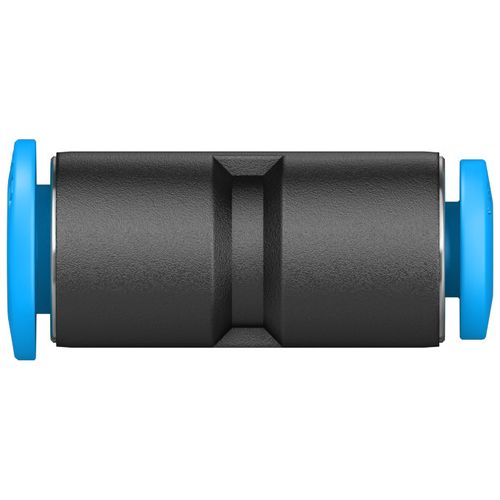 QSM-6-4 Push-in connector - Coast Pneumatics