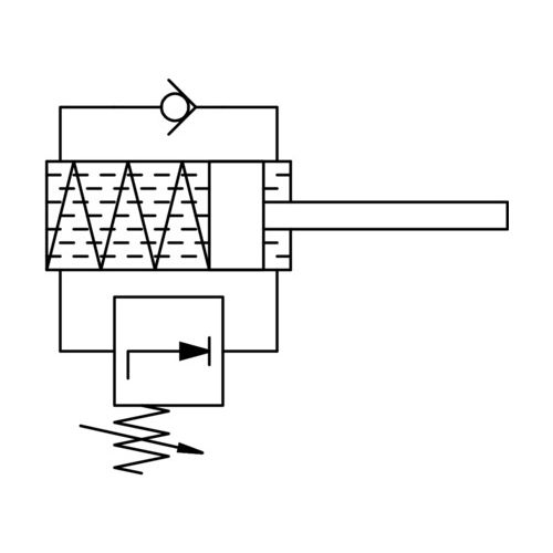 DYSR-8-8-Y5 - Coast Pneumatics