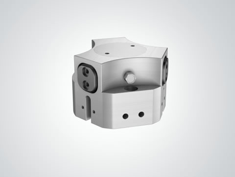 HGDD-80-A-G2 – Coast Pneumatics