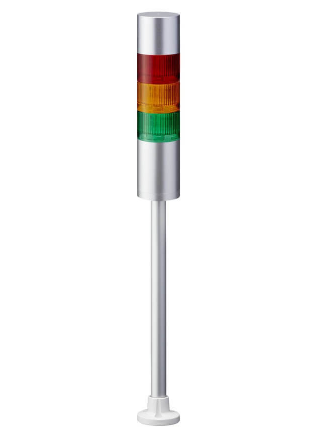 LR6-302PJBU-RYG - Coast Pneumatics