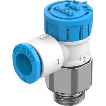 Flow control valves – Coast Pneumatics