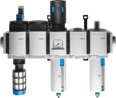 Festo Online Shopping - Coast Pneumatics