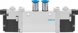 Festo Online Shopping - Coast Pneumatics