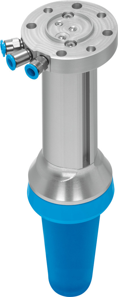 Festo Pneumatic Grippers - Coast Pneumatics