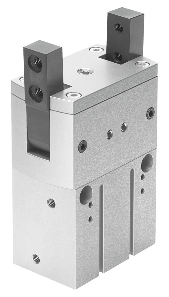 Festo Pneumatic Grippers Coast Pneumatics