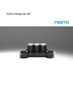 Festo Online Shopping - Coast Pneumatics