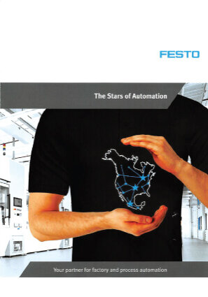 Festo Online Shopping - Coast Pneumatics