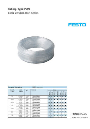 Festo Online Shopping - Coast Pneumatics